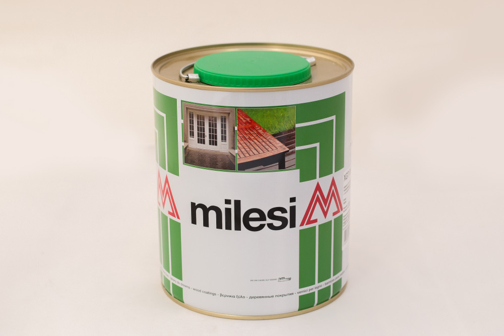 Milesi XGT Vékonylazúr 5L - LamébriaProfi